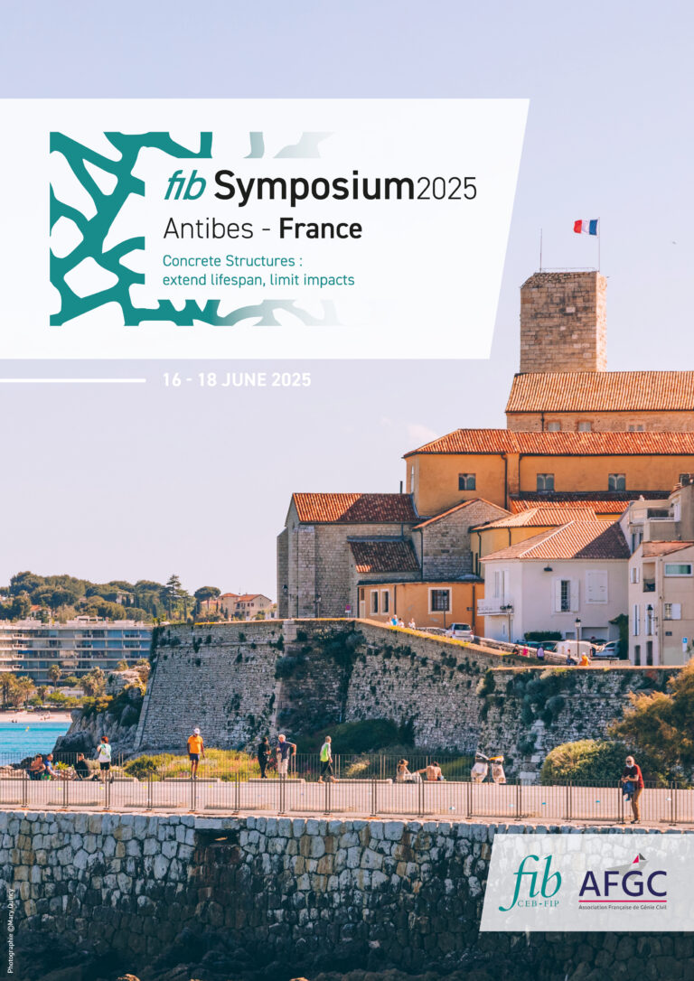 fib Symposium 2025 - AFGC