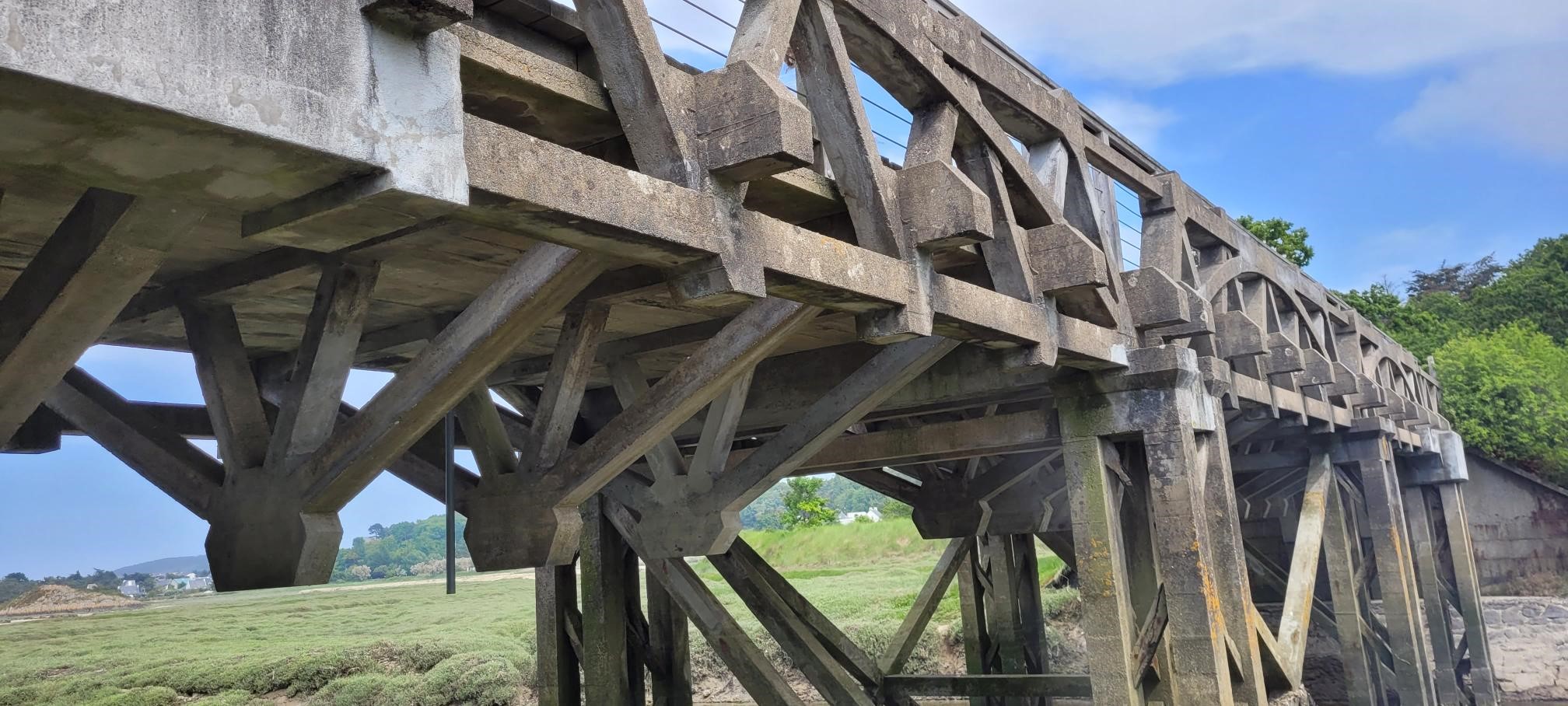 Journée technique sur l’œuvre de Louis Harel de la Noë - AFGC