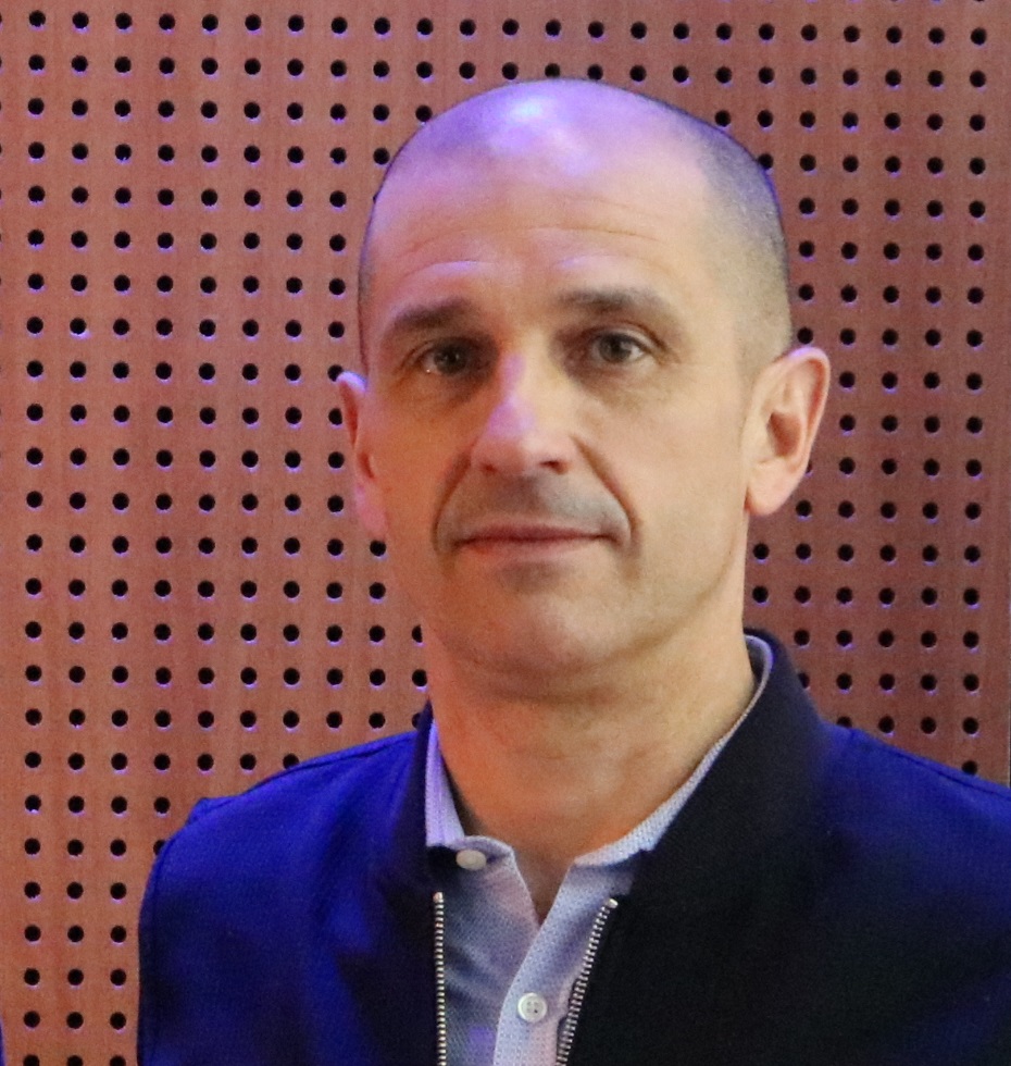 Le Prix AFGC 2023 décerné à Jean-Marie BRITO - AFGC